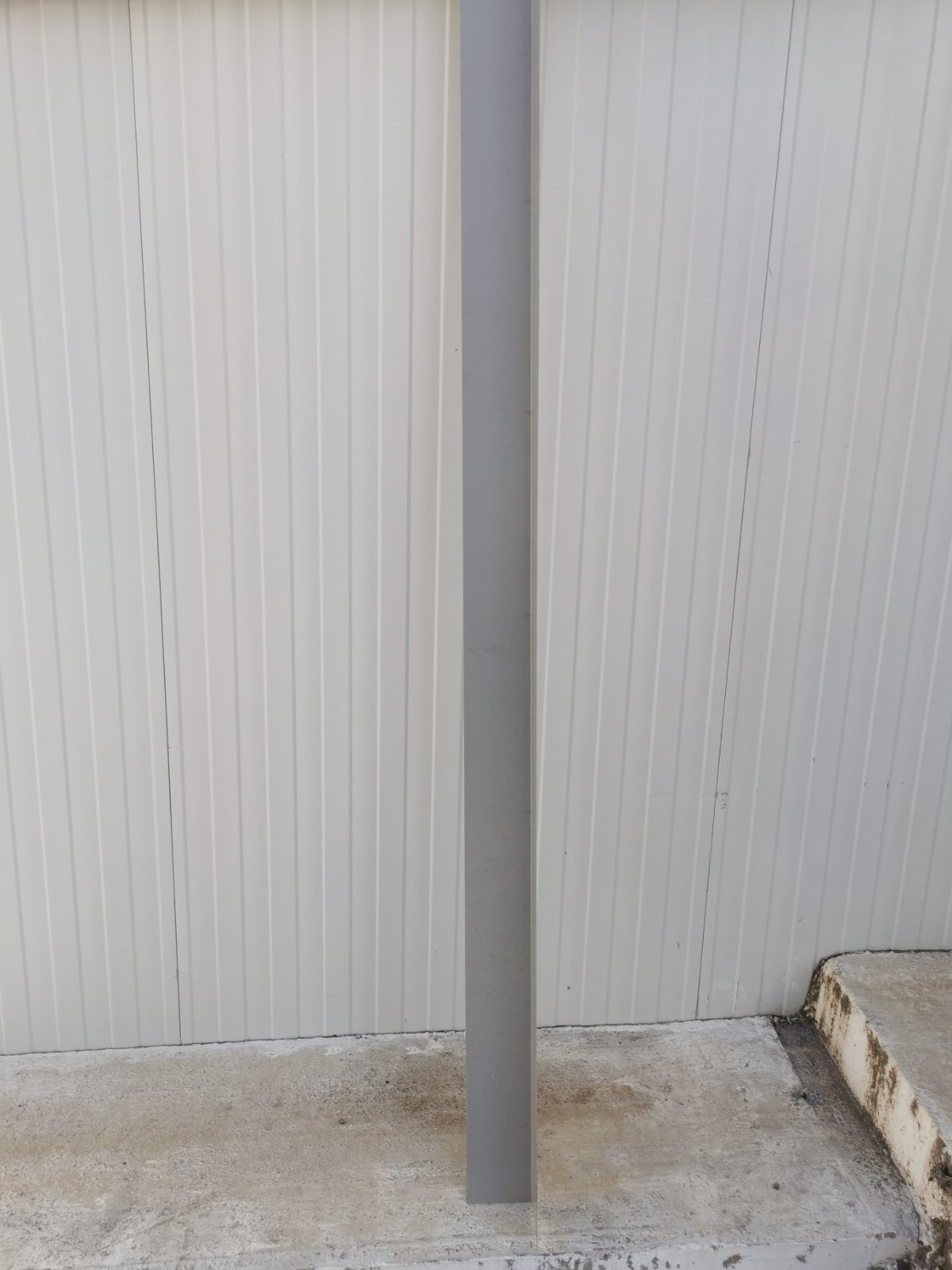 Γωνία 3m για Πάνελ Πλαγιοκάλυψης 5x5 | ΟΙΚΟΝΟΜΙΚΑ - ΑΞΙΟΠΙΣΤΑ - E-...