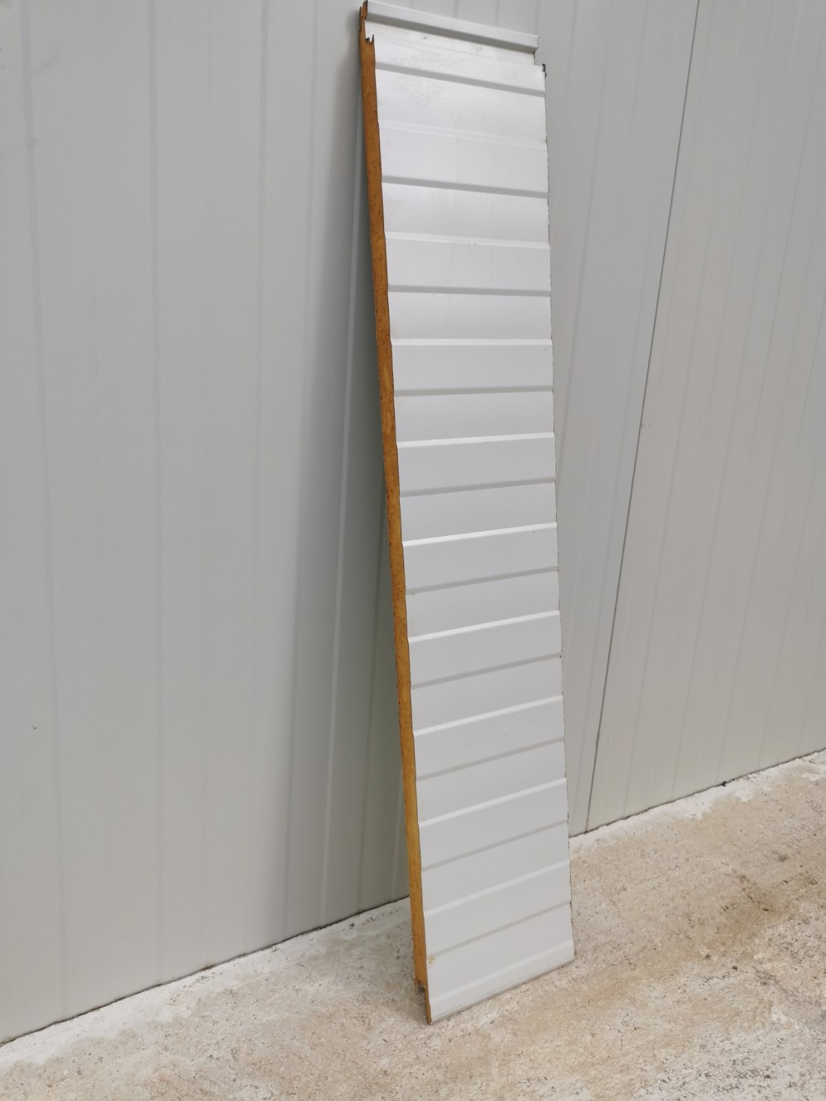 Πάνελ Πλαγιοκάλυψης Standard 30mm | ΟΙΚΟΝΟΜΙΚΑ - ΑΞΙΟΠΙΣΤΑ - E-CEN...